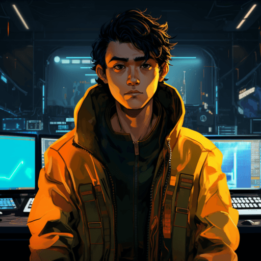 FlashLeY Demon – MARU